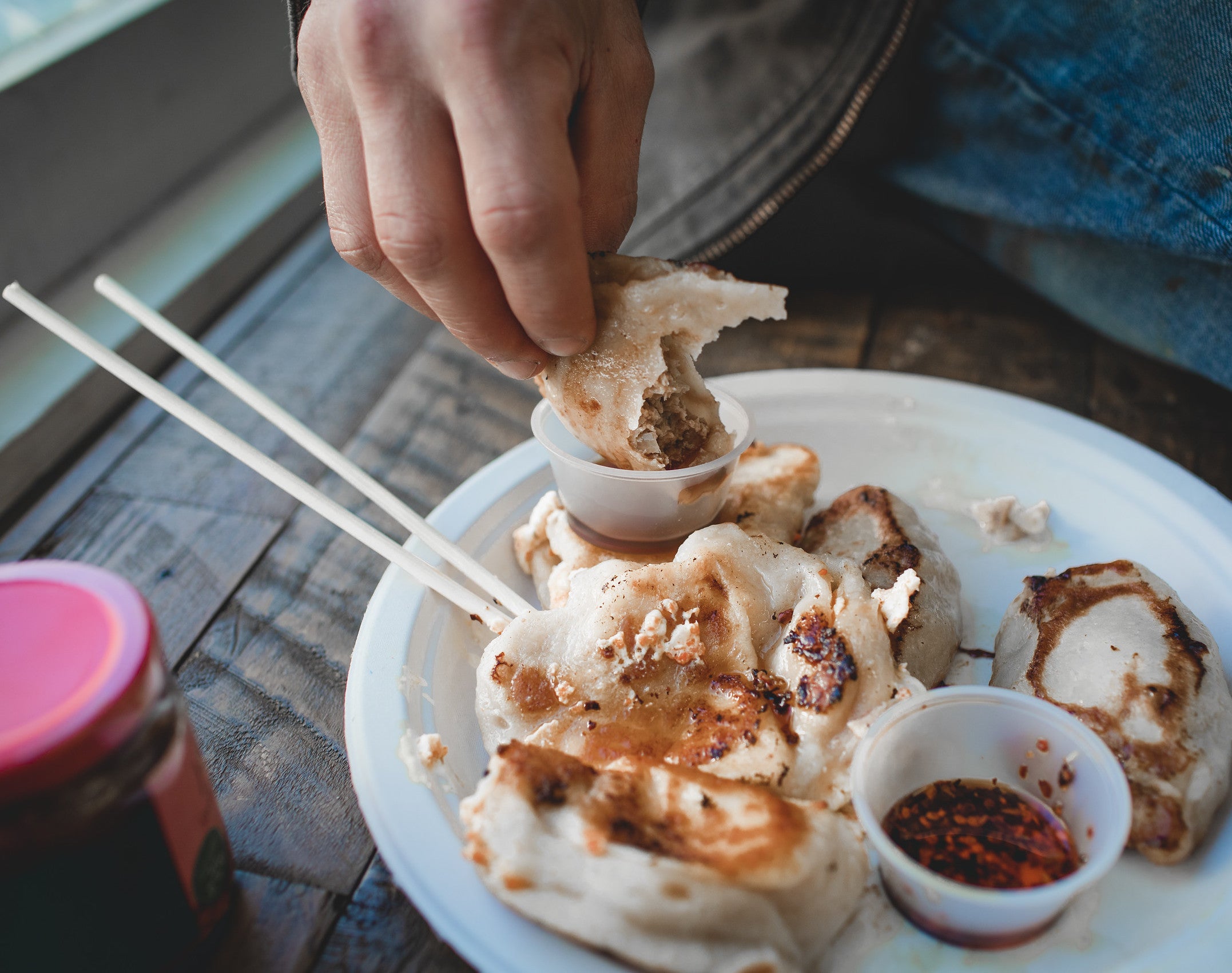 Hong's Chinese Dumpling – hongsdumplings.com